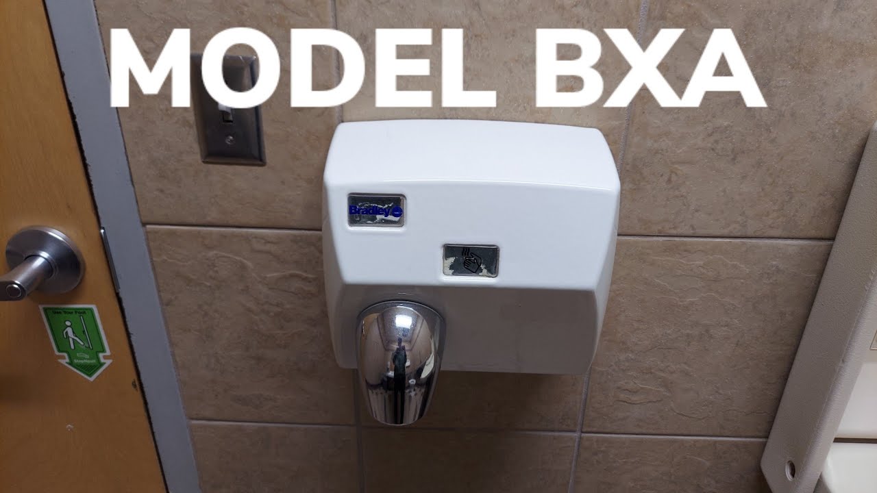 Bradley Model BXA [2 Of 2] | Lowe's | Auburndale, FL - YouTube