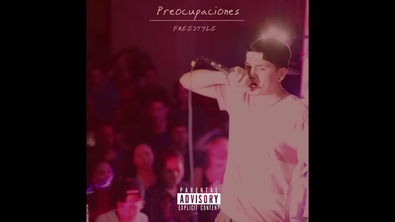 Anthony Bobé - Preocupaciones (Prod By. LaFamaceutica) - YouTube