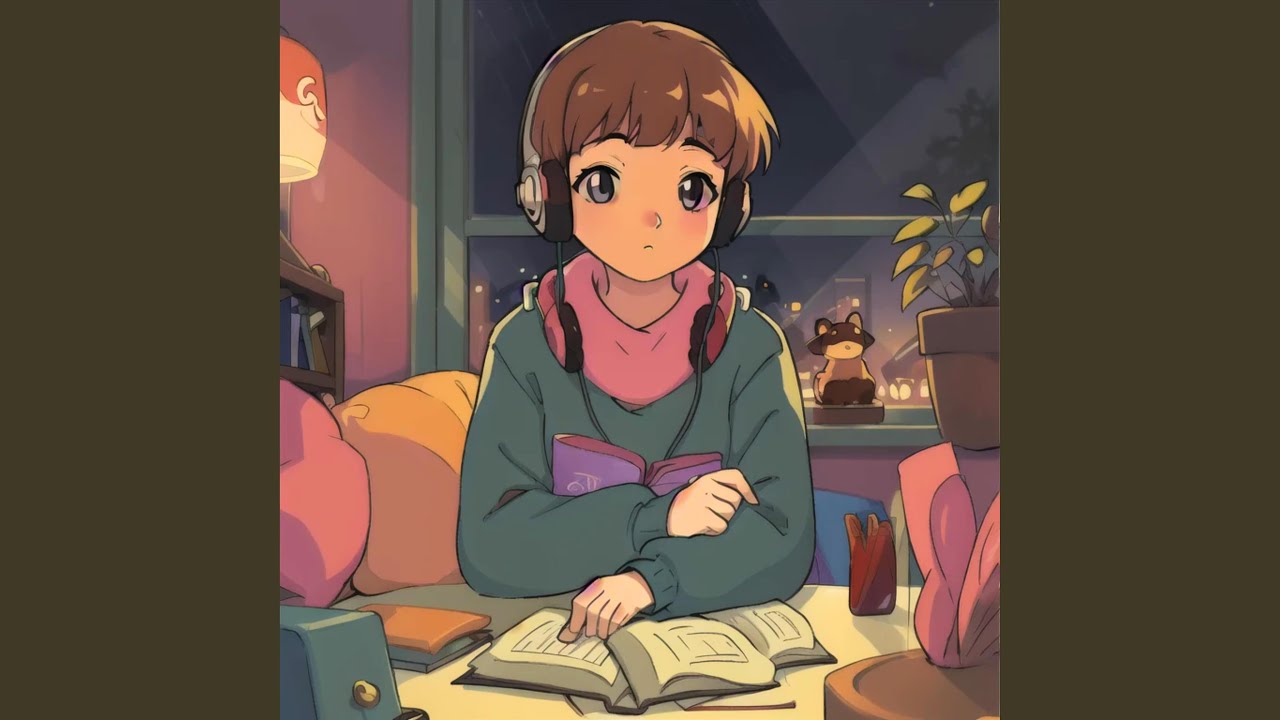 Relaxed Notebook Rhythms - YouTube