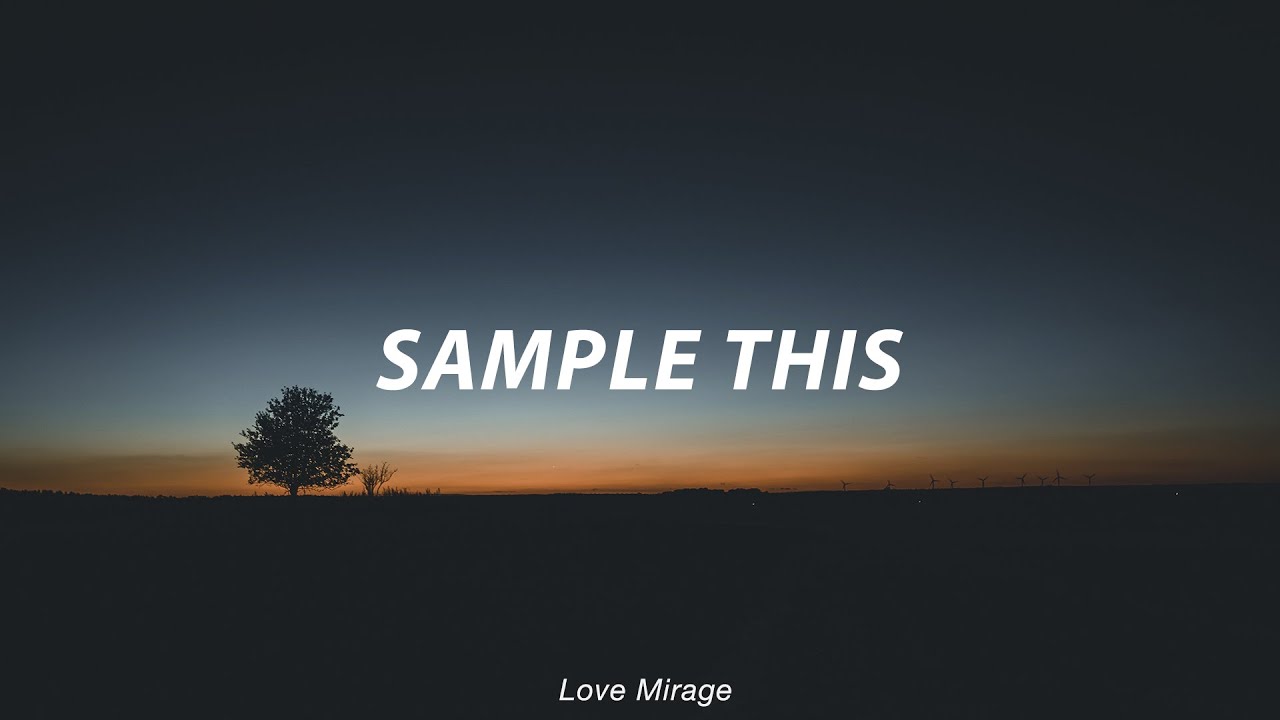 (FREE) RnB Loop Kit - "Love Mirage" | Sample No Drums | Guitar Sample ...