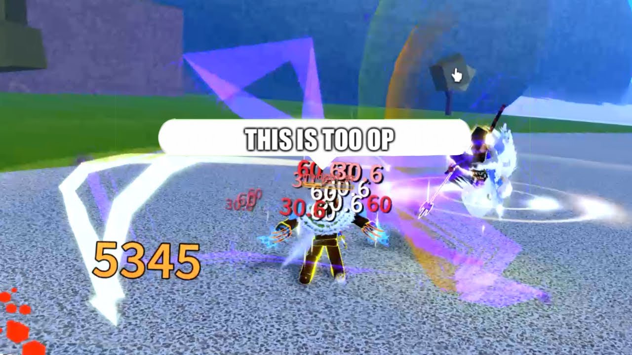 Control + Angel V4 is NOT balanced.. - YouTube