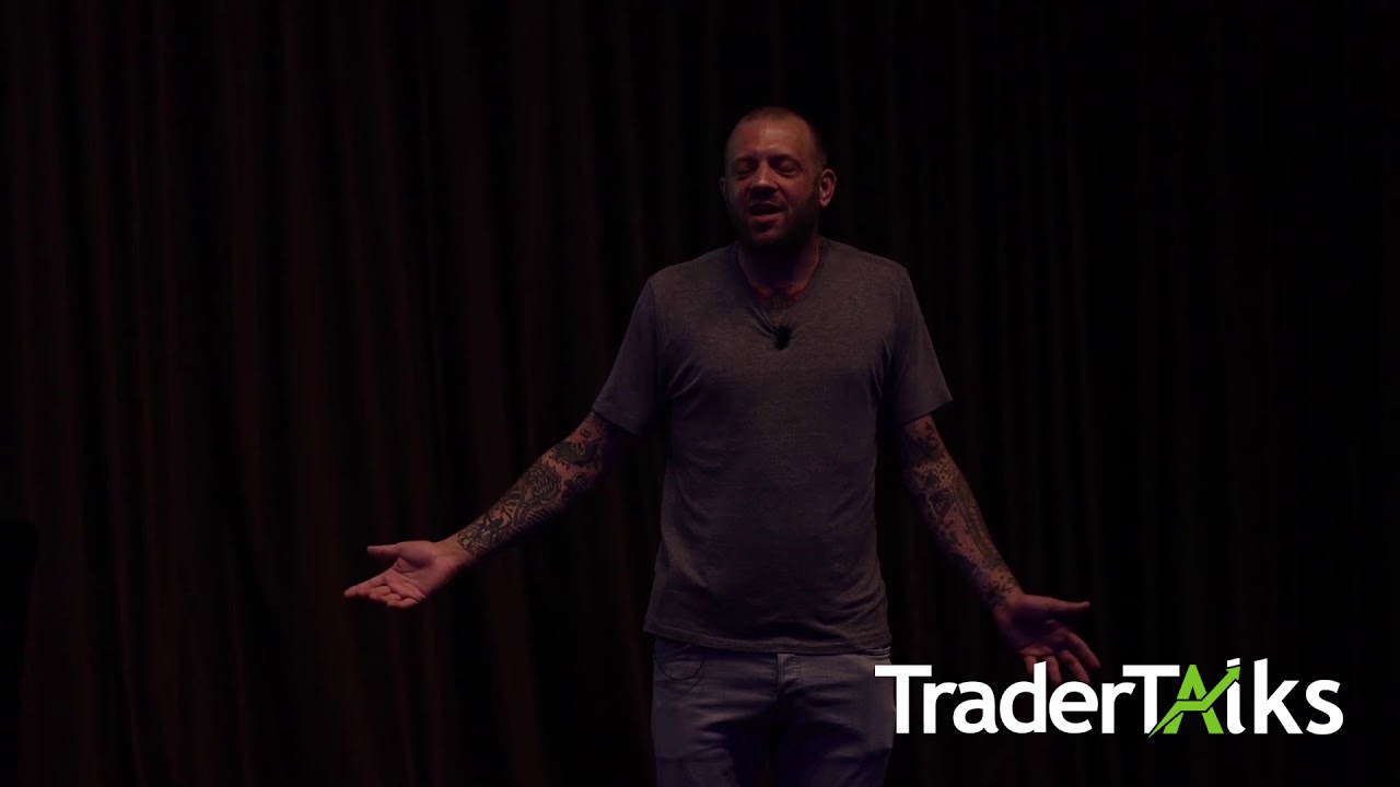 Chris Irons TraderTalk @ 2019 Benzinga Trading Summit - YouTube