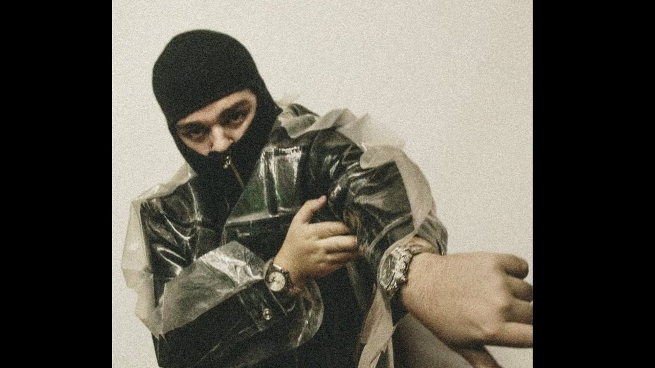 Yeat Type Beat - "Carnival" - YouTube