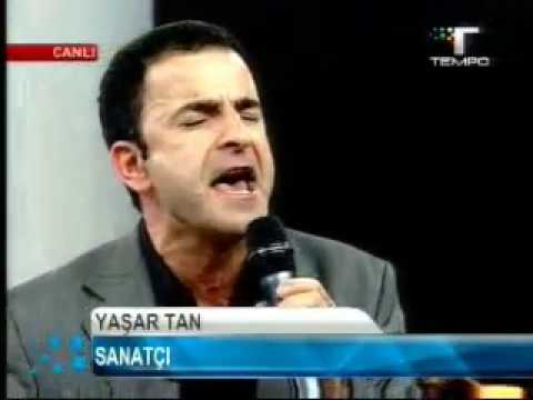 KAPALI YERLERDE SEVENLER-Yaşar Tan Düet-Ayfer Vardar-Başak Müzik Üretim-Burcu Başak