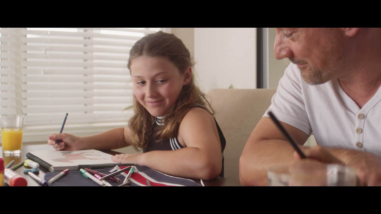 Cancer Council Ad - YouTube