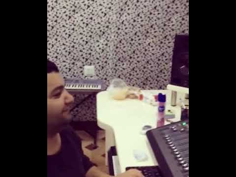 Cox istedadli davulcu Azerbaycanda