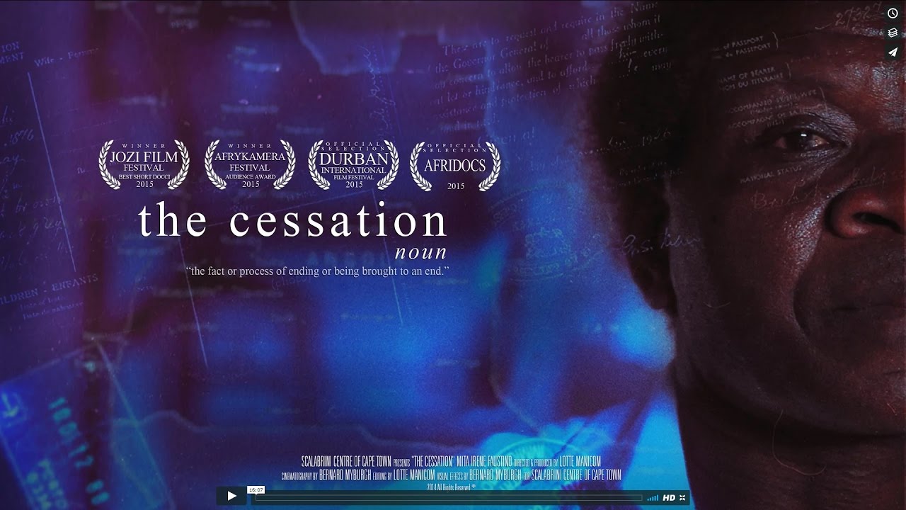 The Cessation YouTube the-cessation-youtube