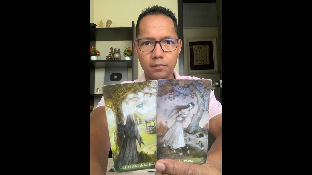 Aquí salió el nombre!😮 Una BRUJERIA matará a esta PERSONA👀 - YouTube