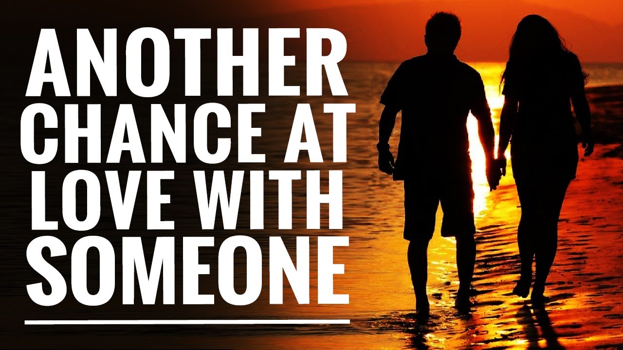 6 Signs God Is Preparing And Giving Another Chance Together With A ...