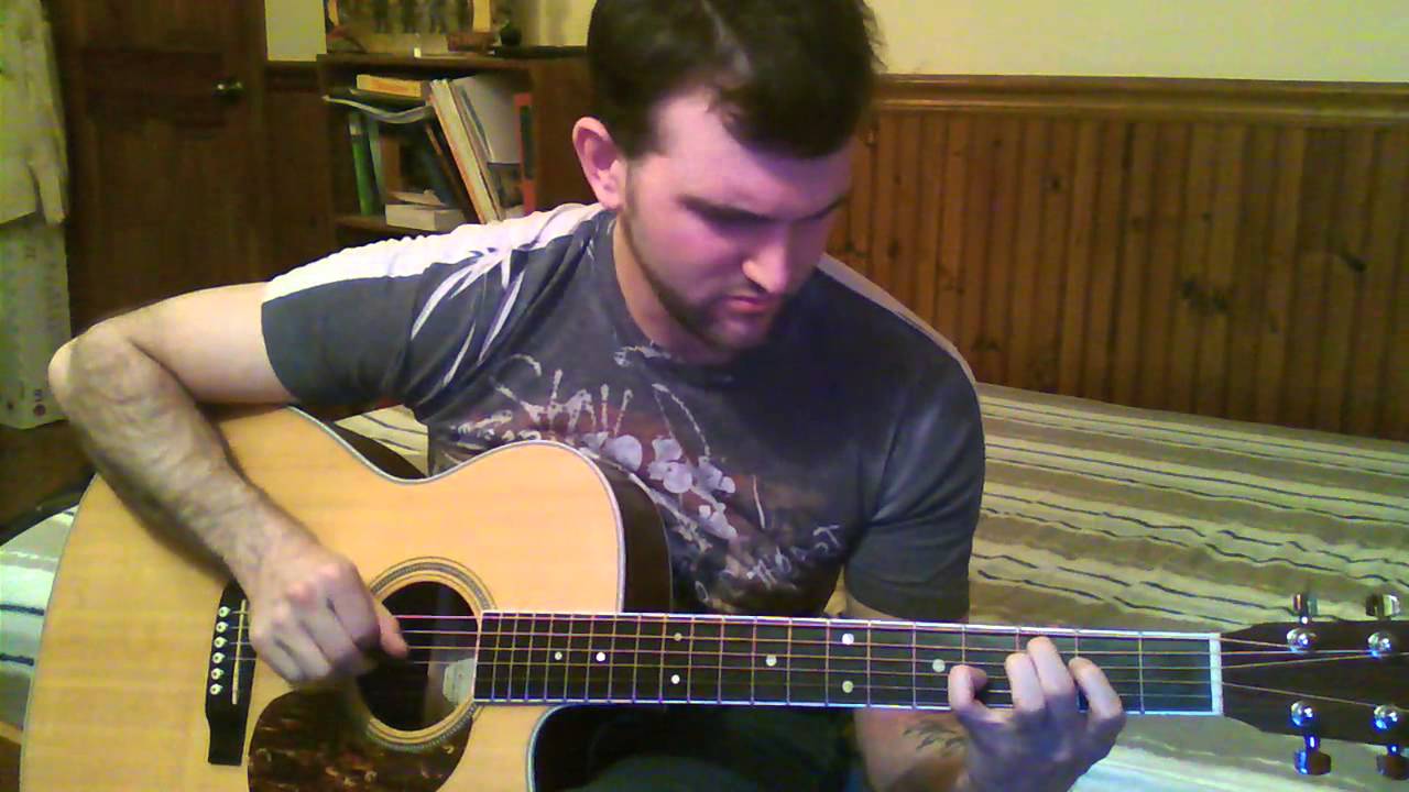 (Original) Chris Thomas - Dear James - YouTube