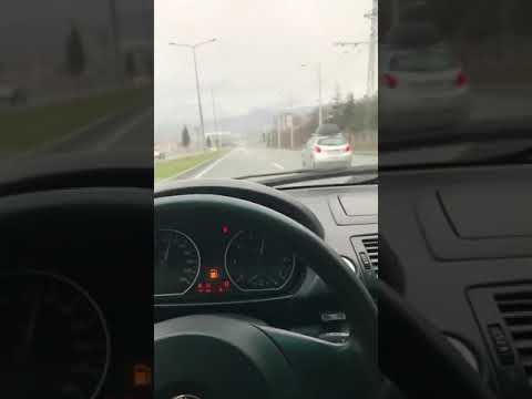 BMW SNAP -  YAĞ YAĞMUR (Hızlanma Snap)