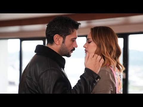 Aydan & Emir + Bir Hanımeli Meselesi - Rüya Gibi Klip