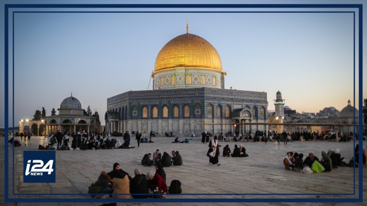 Explainer: The significance of the Muslim holy month of Ramadan - YouTube