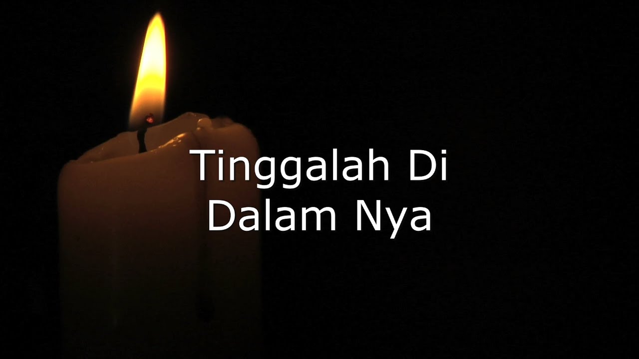 Yesus Pokok Dan Kitalah CarangNya (Lirik Video) I Lagu Rohani Anak ...