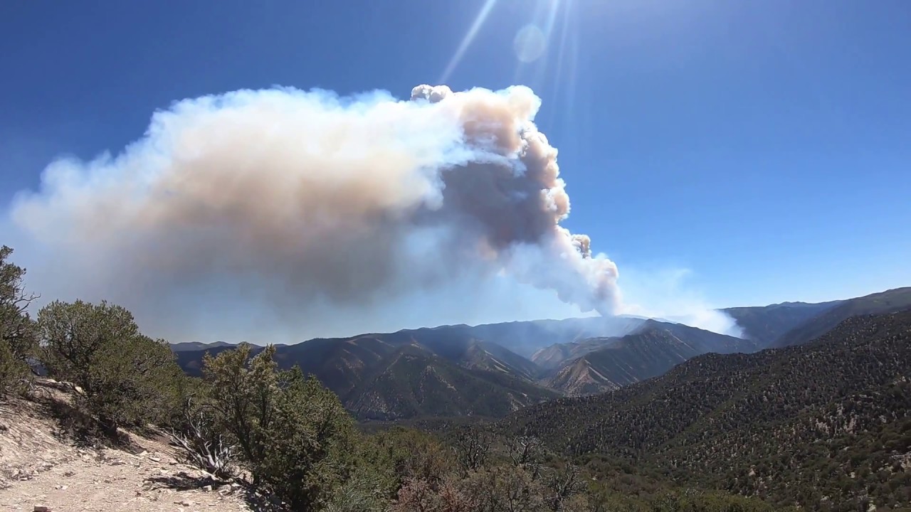 DOLLAR RIDGE FIRE 7 1 18 JUST TAKE A LOOK AT IT YouTube dollar-ridge-fire-7-1-18-just-take-a-look-at-it-youtube
