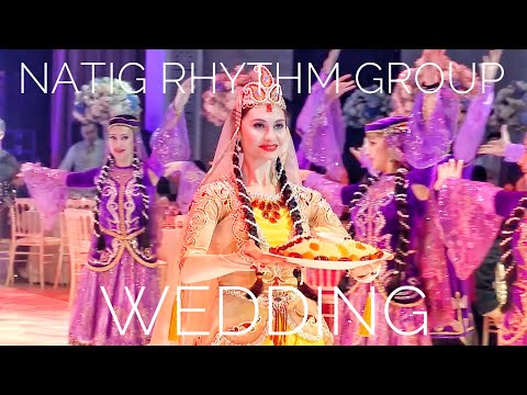 Natiq Ritm qrupu - Buta Palace