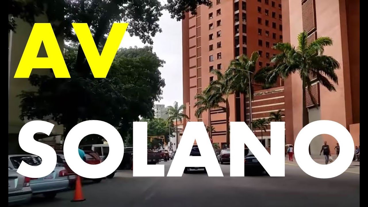 AV SOLANO COMPLETA BECO CHACAITO CC CHACAITO MOLINO #ROJO TORRE LA ...