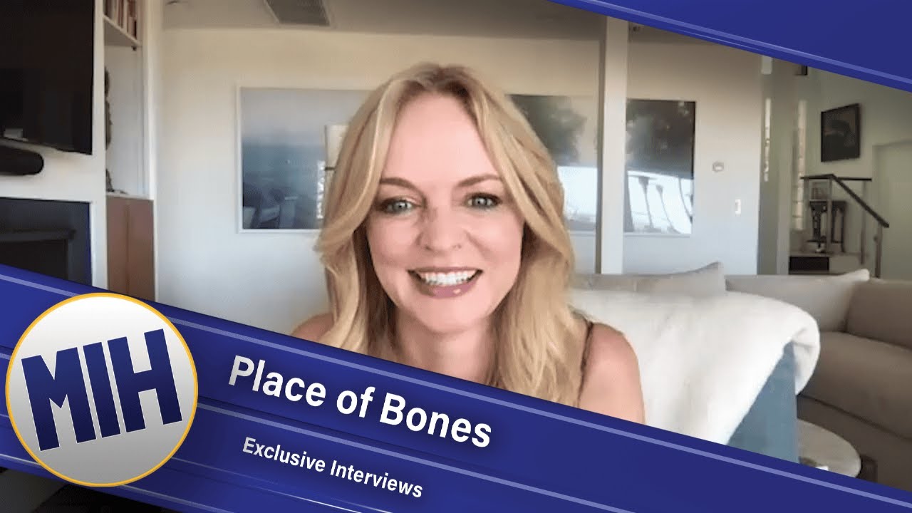 Place of Bones - Interviews With the Cast and Scenes From the Movie ...