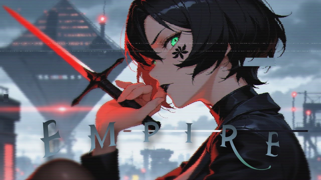 Phantom Jreal - Empire (Synthwave) - YouTube Music