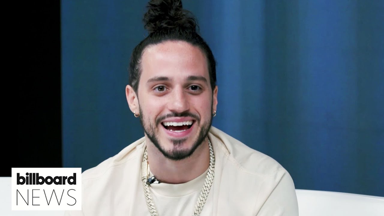 Russ On His Top 40 Hit 'Handsomer', White Rappers, Ed Sheeran ...