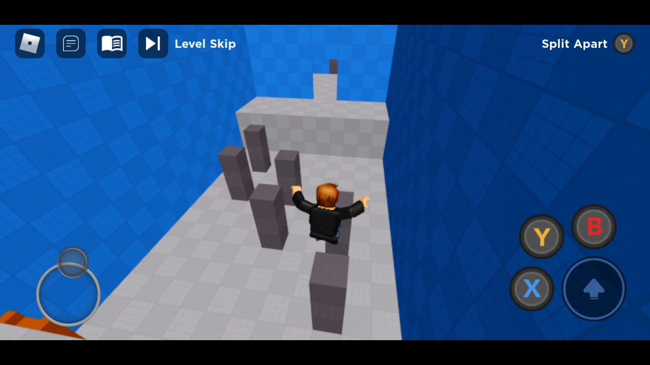 (Roblox) Split - YouTube