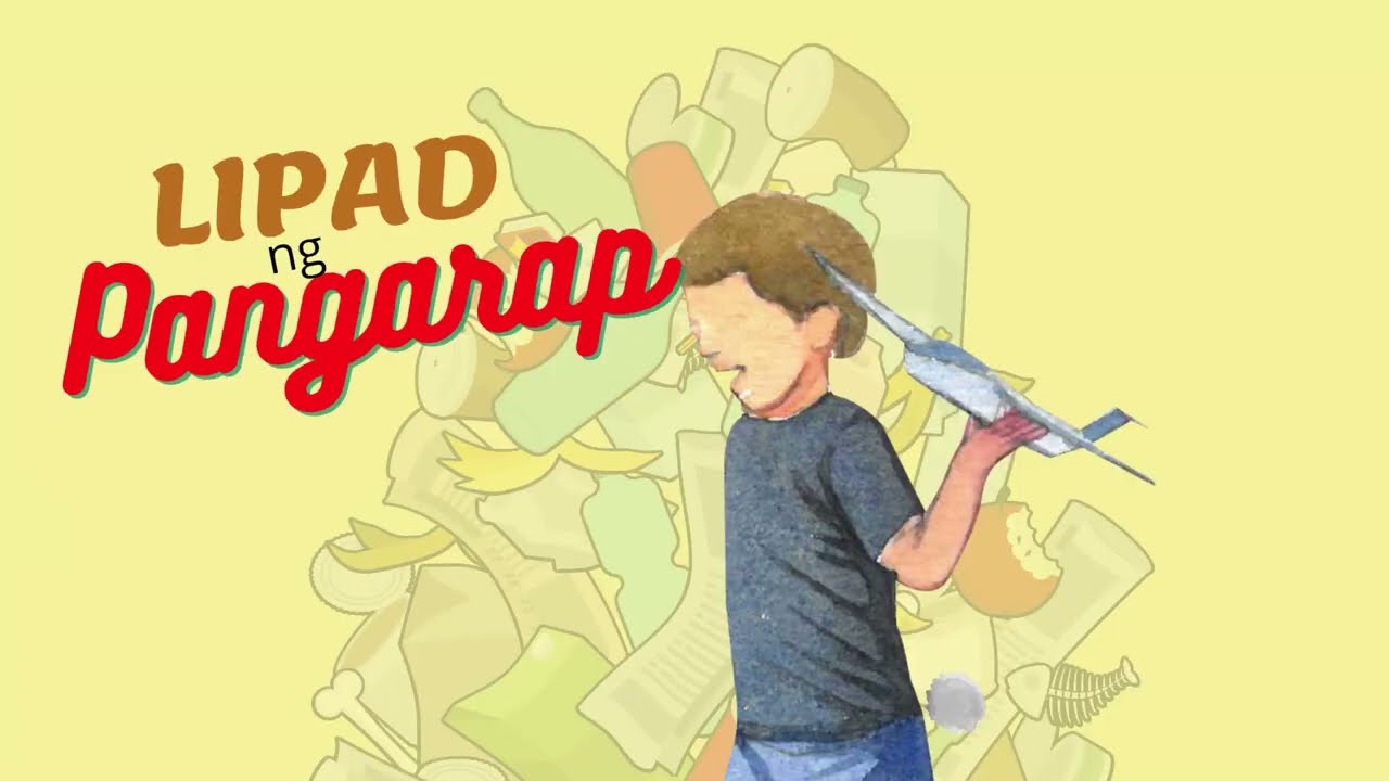 Maikling Kuwento - Lipad Ng Pangarap ni Evangeline Suing | Filipino7 ...