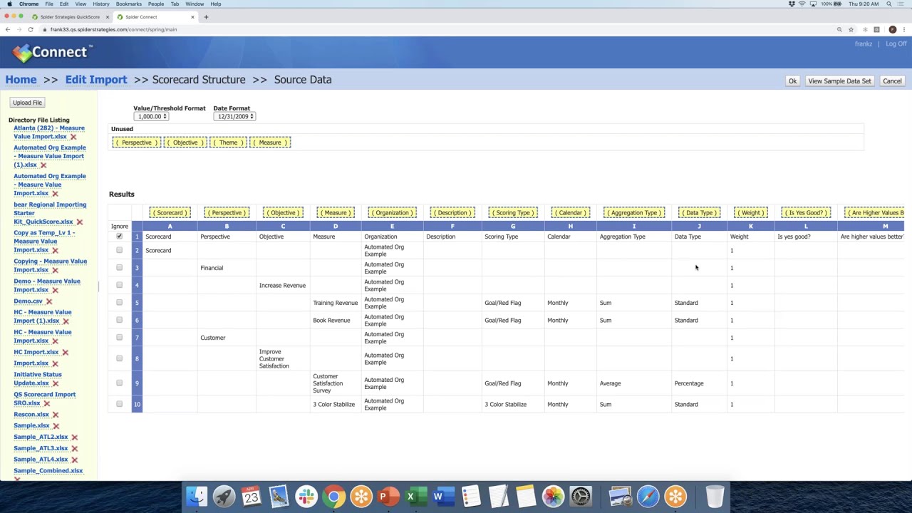 QuickScore Time-saving Tips & Tricks | Training Video
