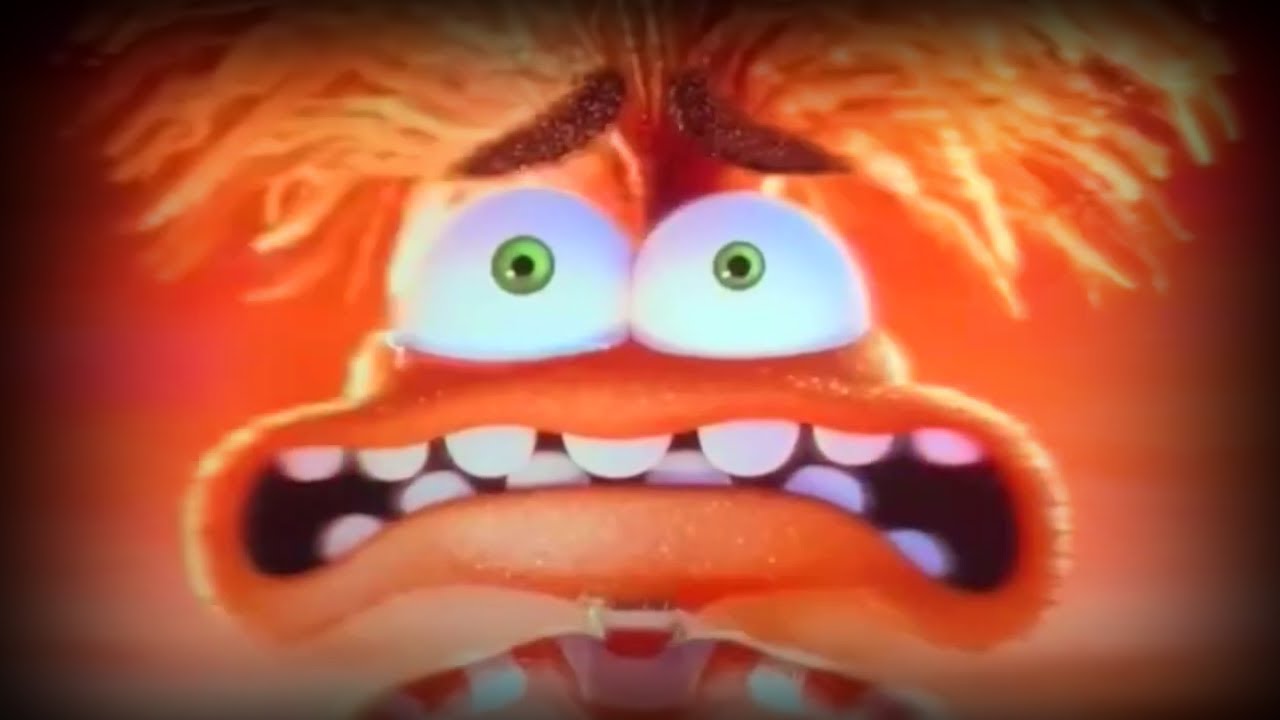 How Inside Out 2 Did Its HARDEST Scene - YouTube