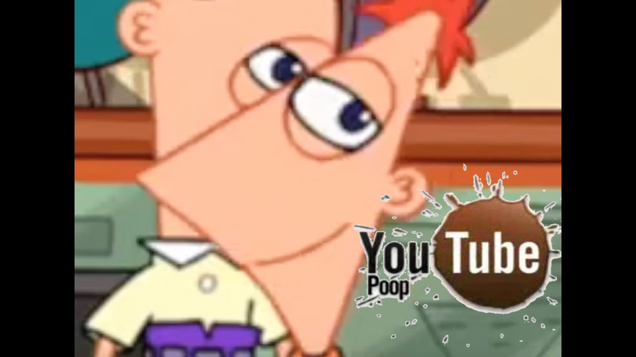 YTP - Pheef and Ferf Ruin Their Parents' Anniversary (collab entry ...