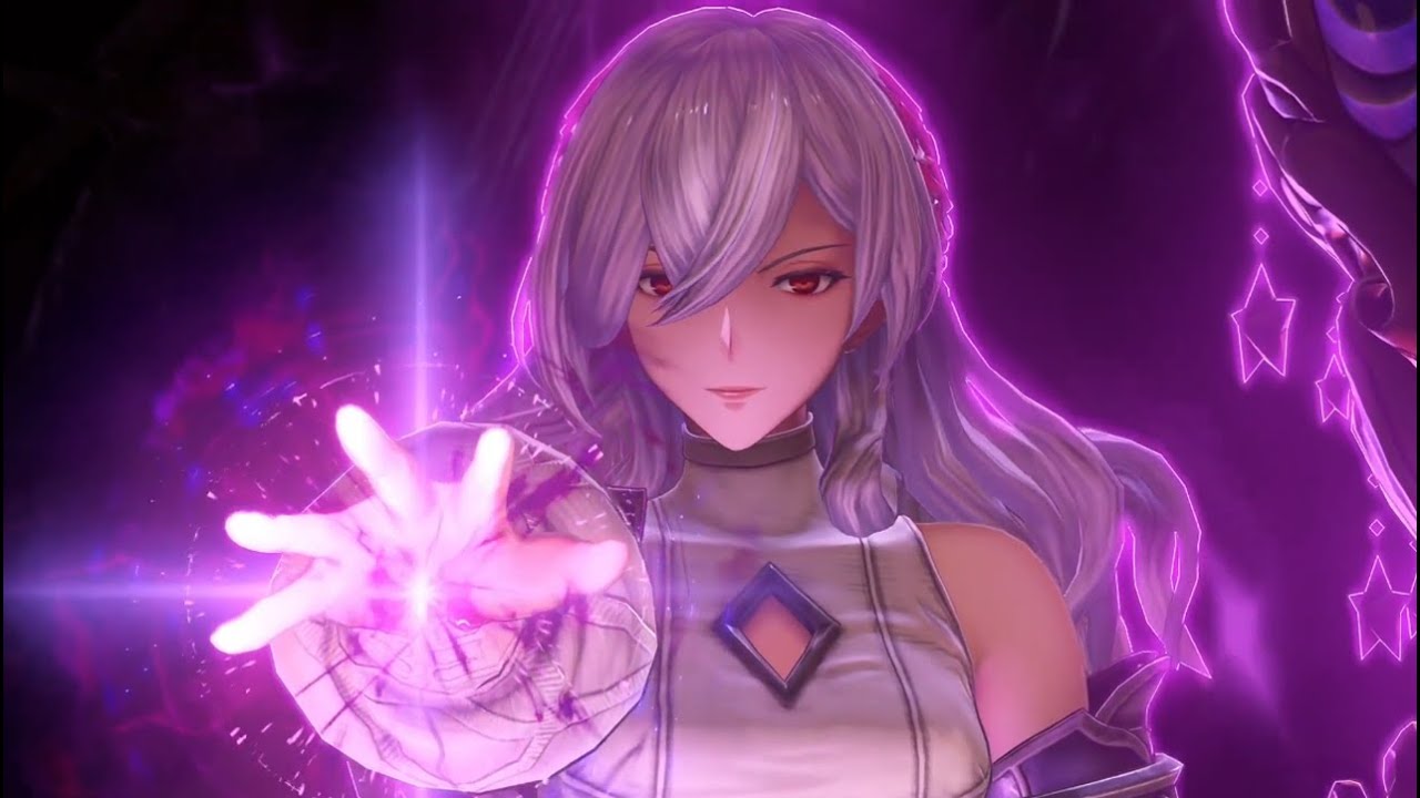 Angra Mainyu Boss Rush (Chapter 9) - Granblue Fantasy Relink - YouTube