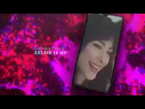 Celular W7 de Wings Mobile, Encriptado - YouTube