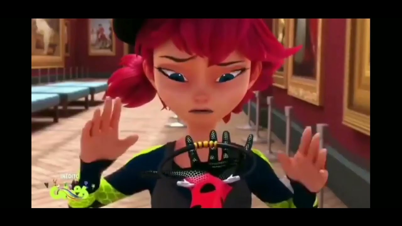 All Transformations and Fusions//Miraculous ladybug Season 5 Episode 1 ...