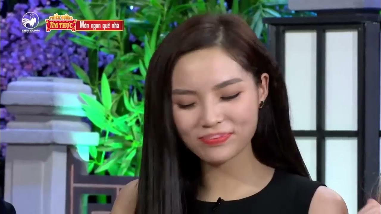 Thanh Duy tự tin trình diễn điệu múa Khmer khiến ai cũng cười ngất | DQF - YouTube