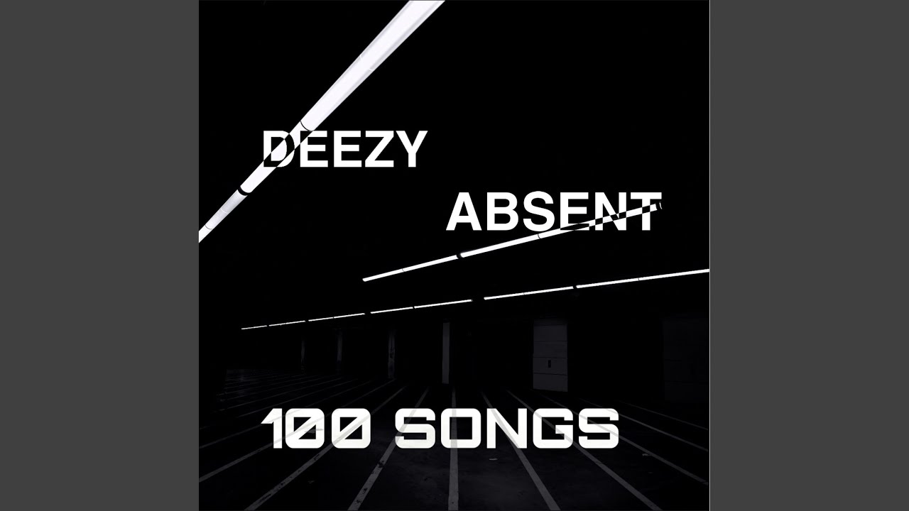 100 Songs (feat. Absent) - YouTube