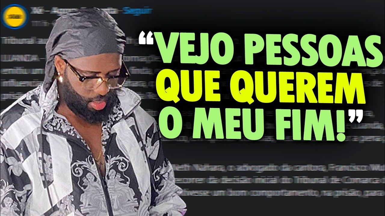 URGENTE - O FLY SQUAD PRECISA DE AJUDA! - YouTube