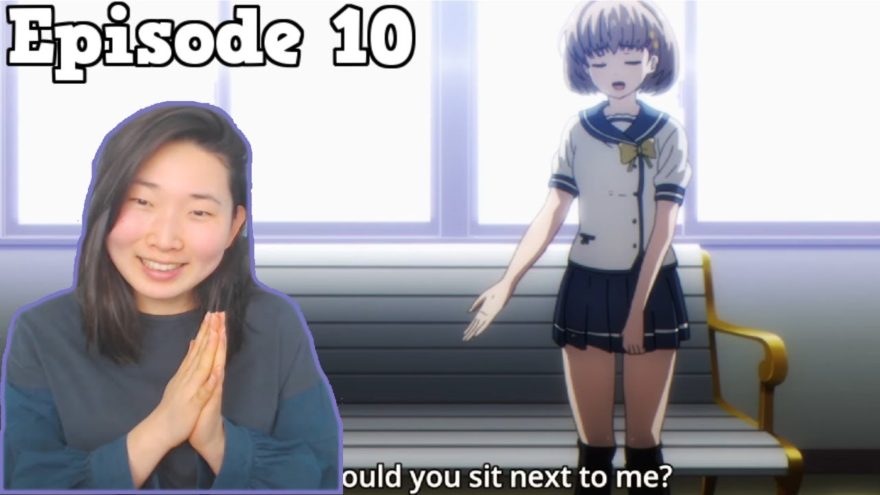 Bench-kun Finally Returns! Ore wo Suki Episode 10 Live Reactions ...