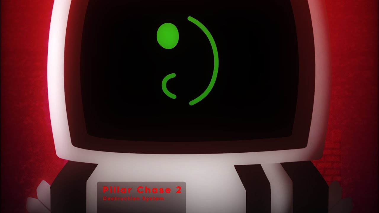 Pillar Chase 2 | MX-NDS Skin showcase - YouTube