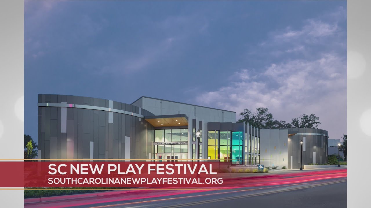 SC New Play Festival - YouTube