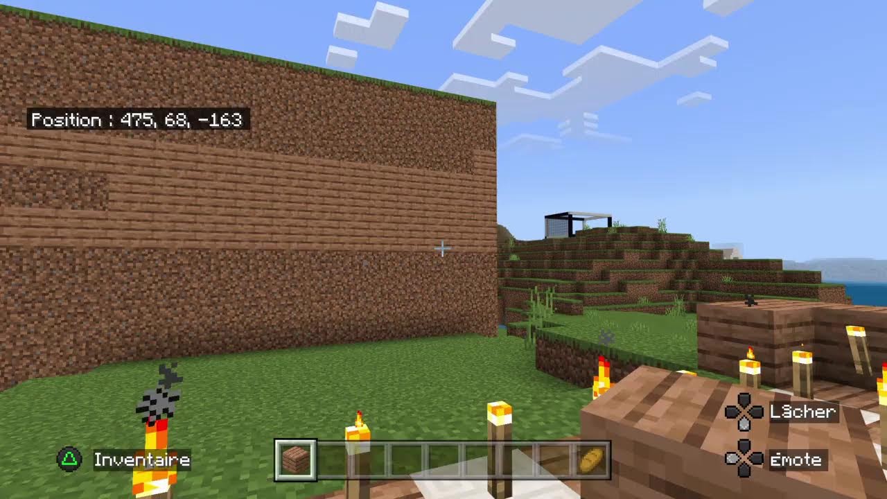 Tuto Minecraft slache file - YouTube