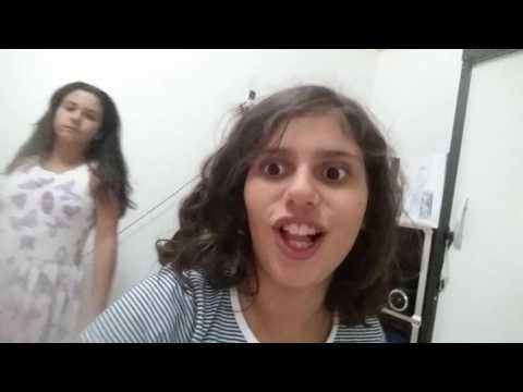 Desafio da Yoga  loucos parte 1