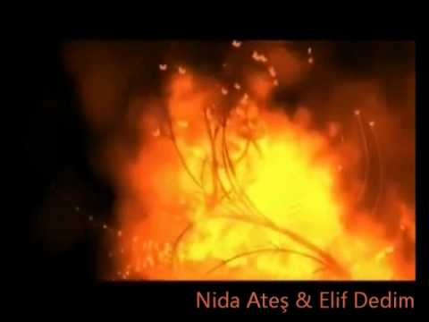 Nida Ateş  &  Elif Dedim