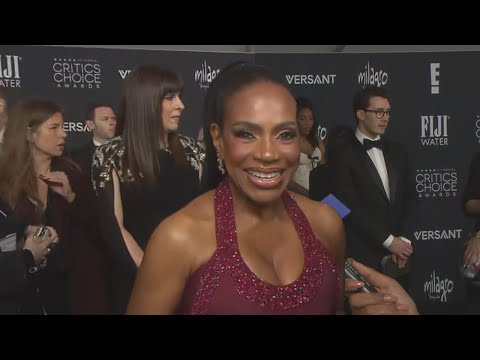 ‘Abbott Elementary’ Star Sheryl Lee Ralph's Best ADVICE for 2026 (Exclusive)