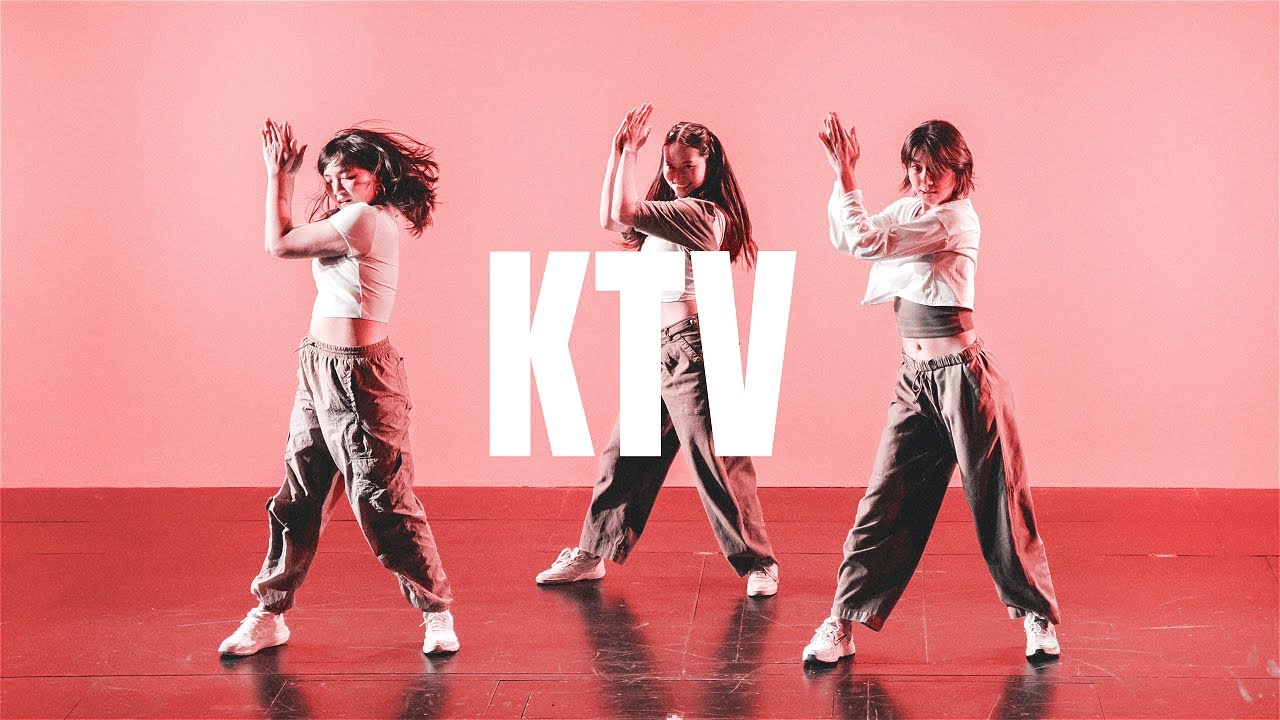 Body Do | Chloe | KTV - YouTube