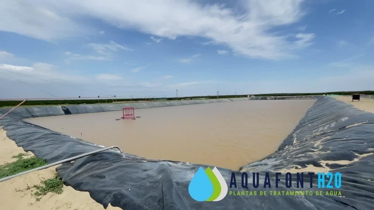 SEDIMENTADOR LAMELAR (CLARIFICADOR LAMELAR) - YouTube