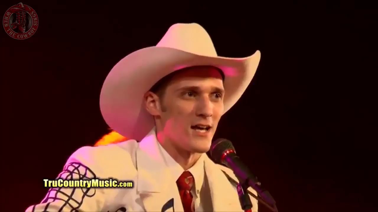 TruCountry: Jake Penrod - Cold Cold Heart - YouTube