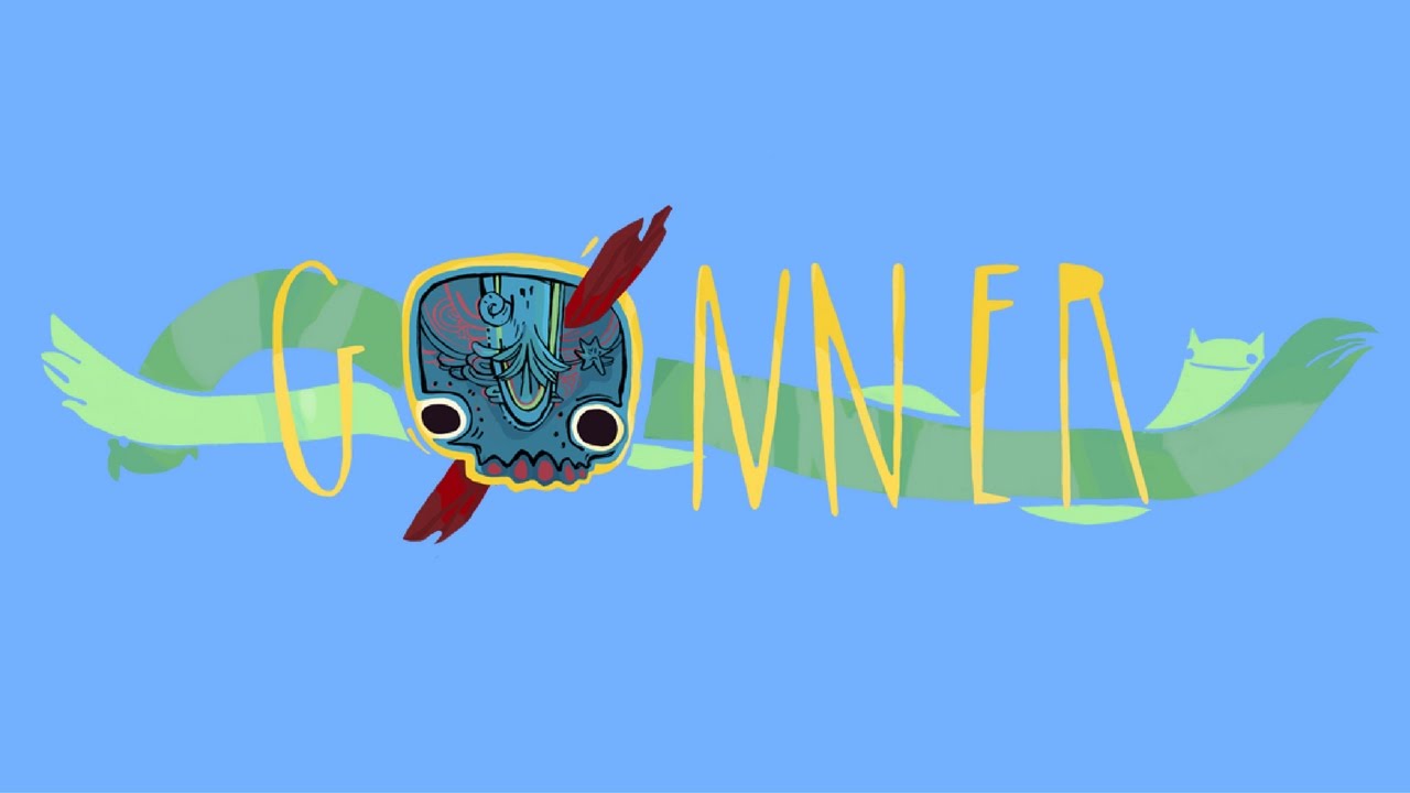 Gonner (~TRAILER~) - YouTube