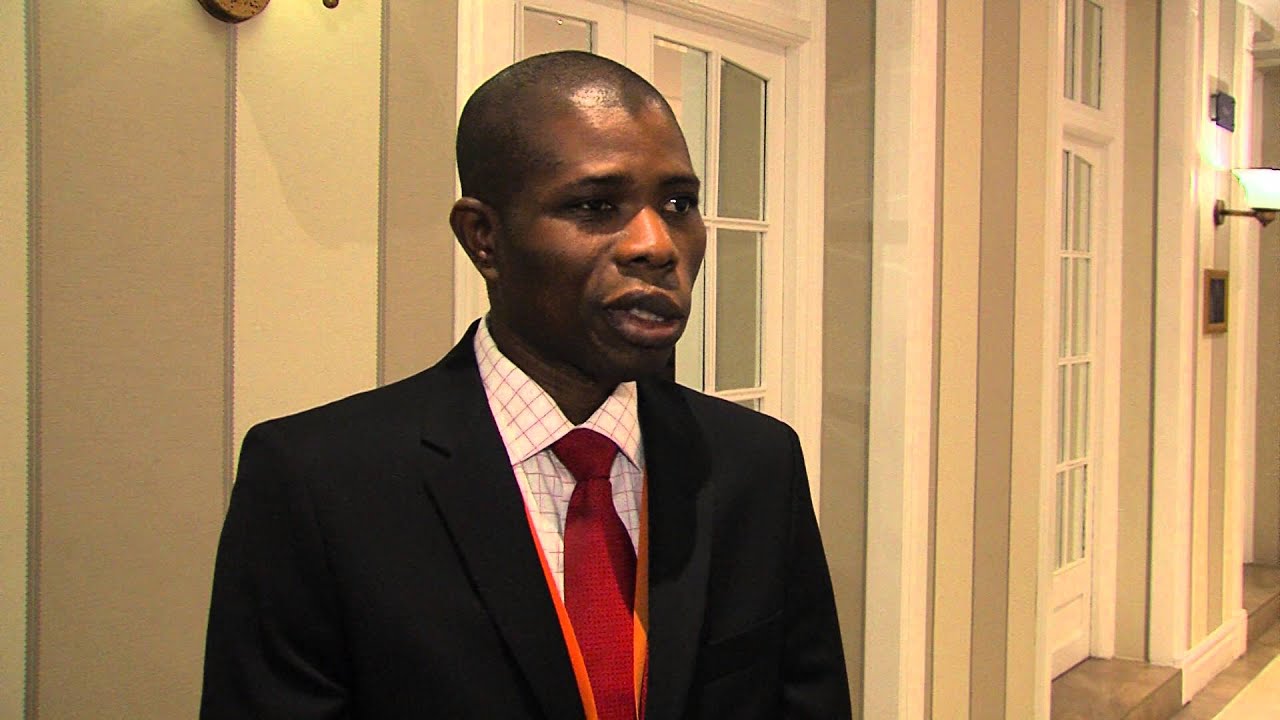 Vice-Chancellor’s Distinguished Award: Most Promising Researcher Of The ...