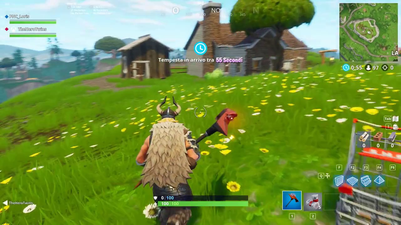 Fortnite video - YouTube