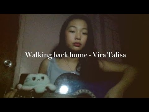 Walking Back Home - Vira Talisa (acoustic cover) - YouTube