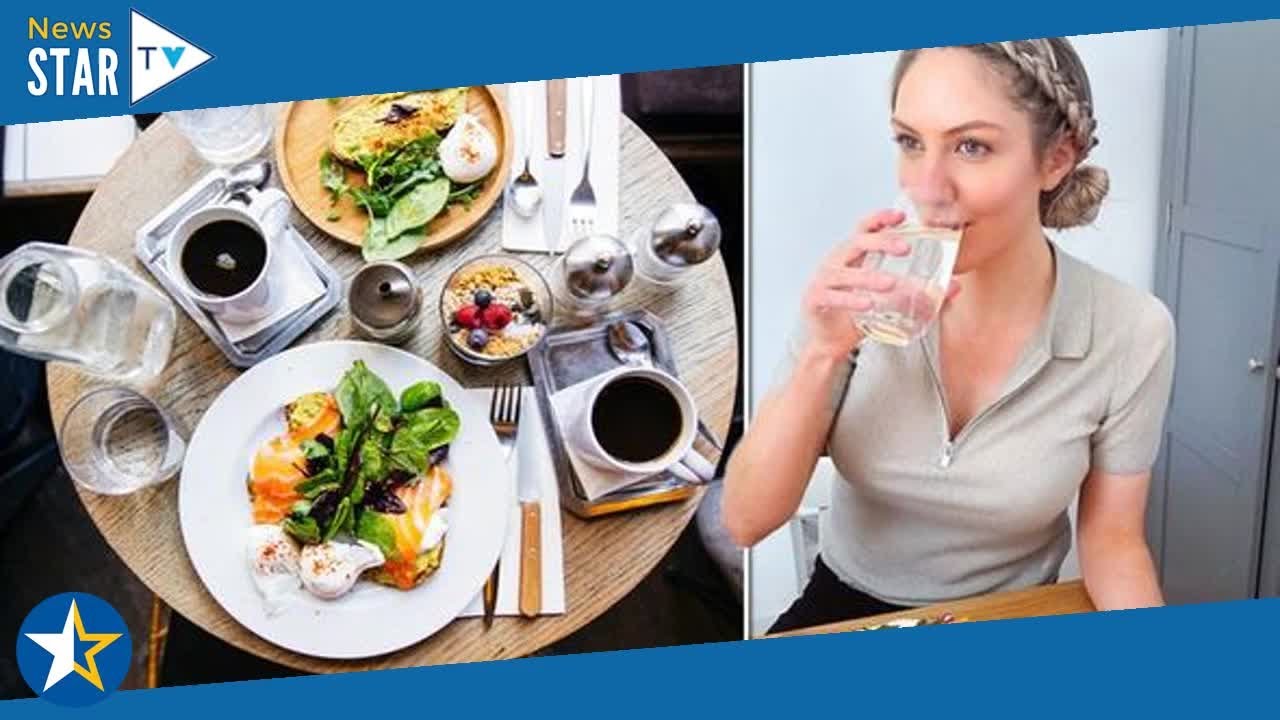 Best breakfast to combat constipation - 'really helps increase that ...